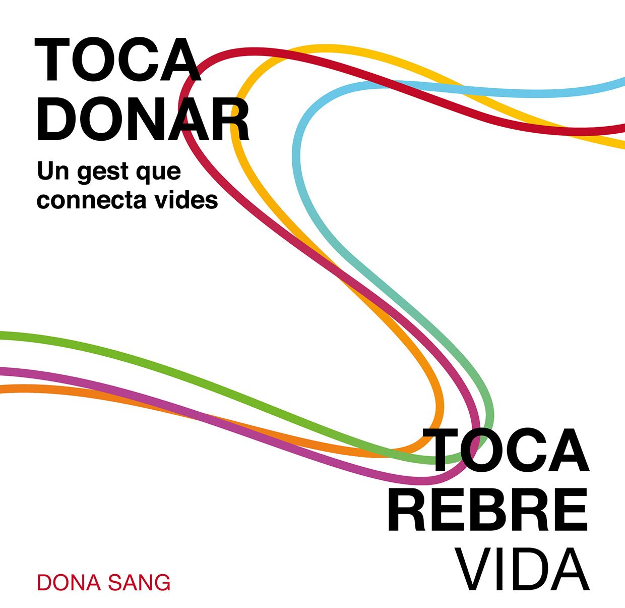 Toca donar, dona sang! - Ajuntament de Corçà
